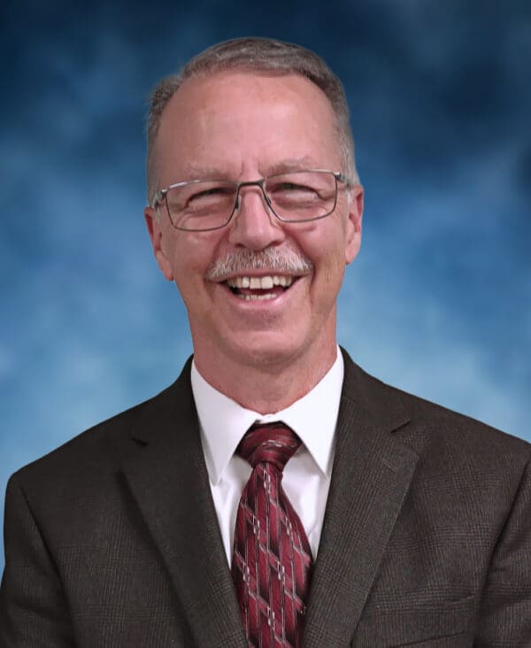 Leadership - East Main Church of Christ