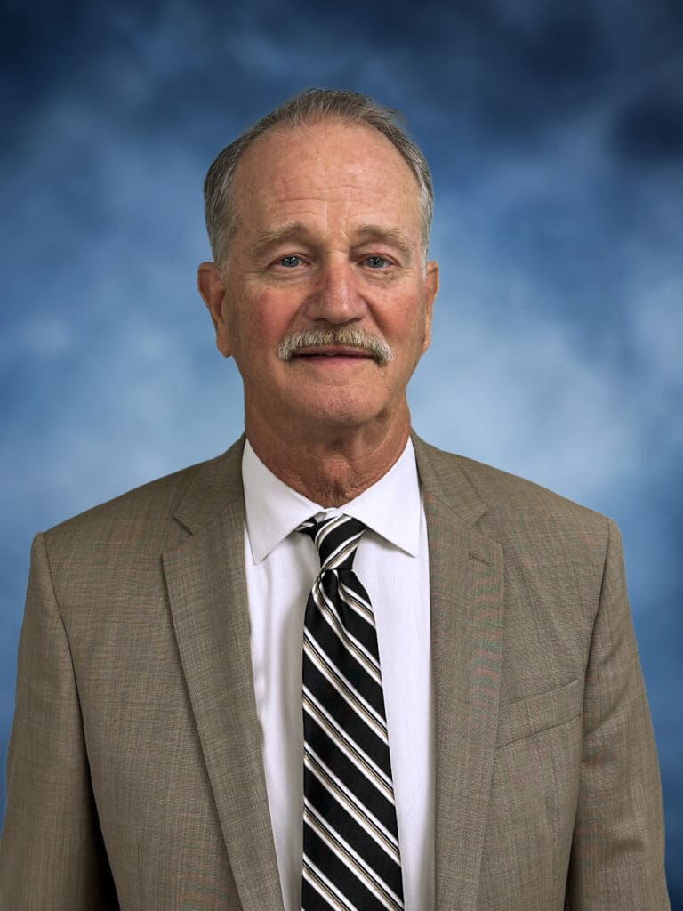 Leadership - East Main Church of Christ