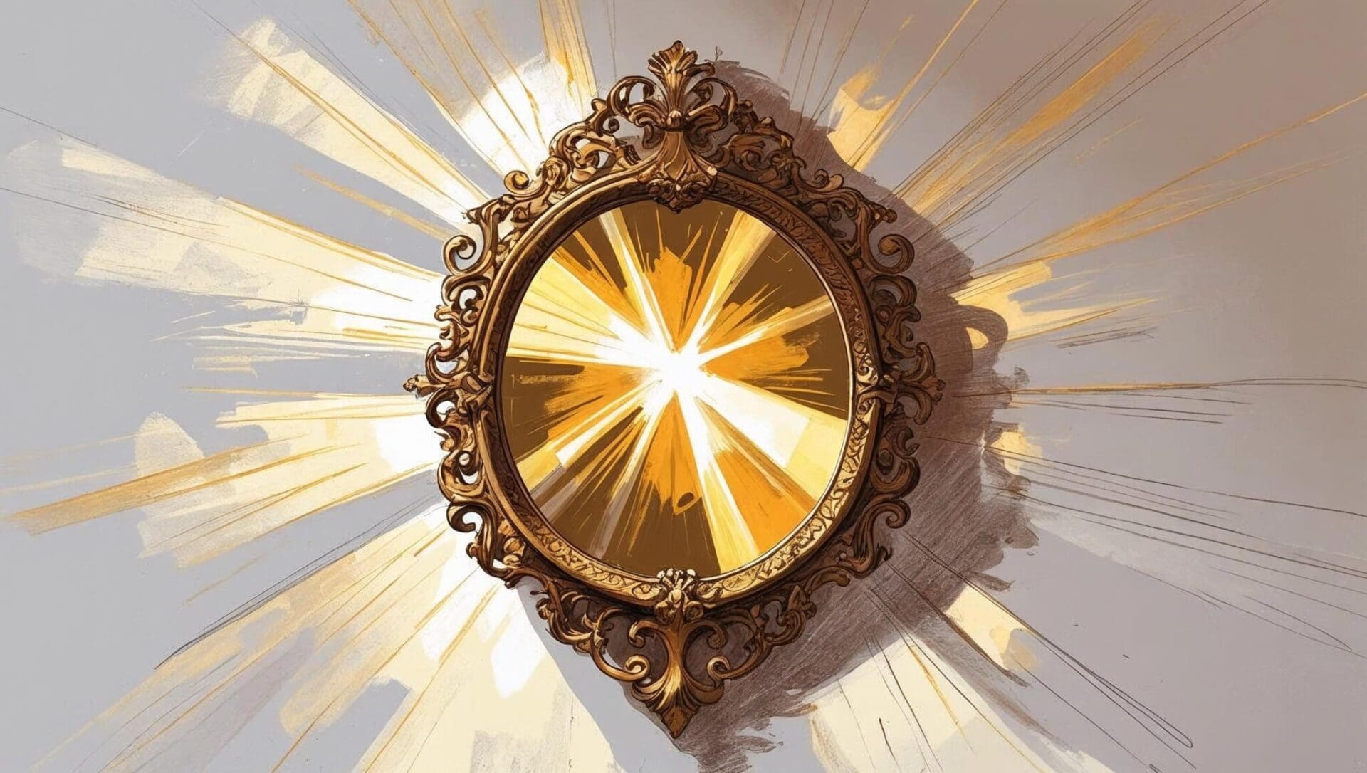 Girls' Day 2025 | "Mirror, Mirror on the wall, can God see Christ in me ...